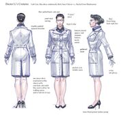 Madison Li — Les Archives de Vault-Tec, wiki francophone dédié à l ...