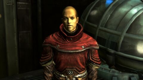 Lars Taggart — Les Archives de Vault-Tec, wiki francophone dédié à l ...