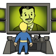 Robert House — Les Archives de Vault-Tec, wiki francophone dédié à l ...