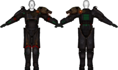 Armure assistée — Les Archives de Vault-Tec, wiki francophone dédié à l ...