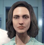 Nora — Les Archives de Vault-Tec, wiki francophone dédié à l'univers de ...