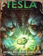Science Tesla (magazine) — Les Archives de Vault-Tec, wiki francophone ...