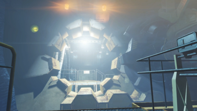 Abri 111 — Les Archives de Vault-Tec, wiki francophone dédié à l ...