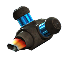 X-cell — Les Archives de Vault-Tec, wiki francophone dédié à l'univers ...