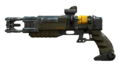 Armes de Fallout 4 — Les Archives de Vault-Tec, wiki francophone dédié à l'univers de Fallout