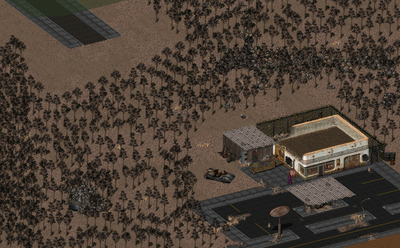 Fallout 2 : Chapitre 18, Navarro — Les Archives de Vault-Tec, wiki ...