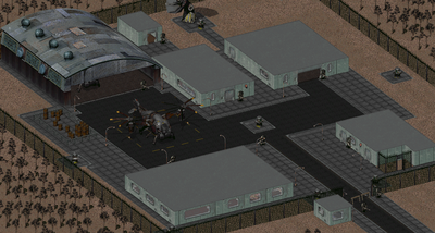 Fallout 2 : Chapitre 18, Navarro — Les Archives de Vault-Tec, wiki ...