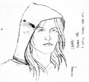 Laura (Fallout) — Les Archives de Vault-Tec, wiki francophone dédié à l ...