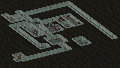 Fallout 2 : Chapitre 18, Navarro — Les Archives de Vault-Tec, wiki ...