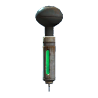 Sérum mystérieux — Les Archives de Vault-Tec, wiki francophone dédié à ...